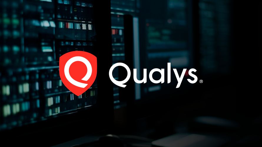 Qualys - Segurança da Informação - Integrasul